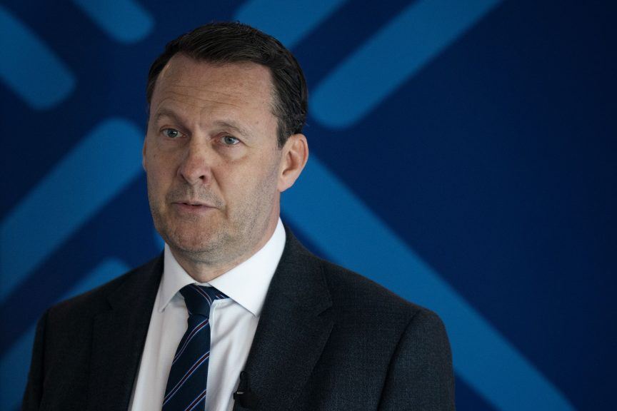 Tory leader Russell Findlay challenges ministers on ‘Victorian secrecy ...