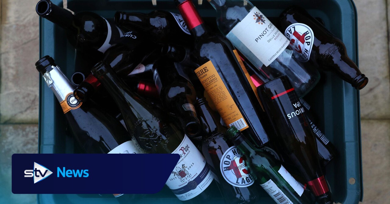 Deposit return scheme blocked after issue became ‘politicised’, court ...