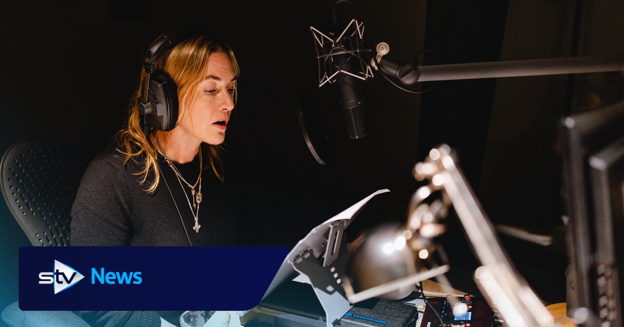 Kate Winslet to narrate King’s Prime Video documentary about harmony ...