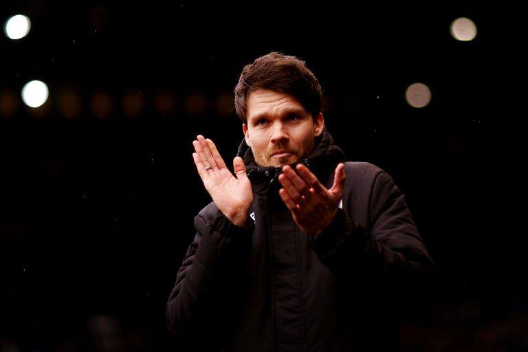 Rangers confirm appointment of Danny Rohl as new head coach | STV News