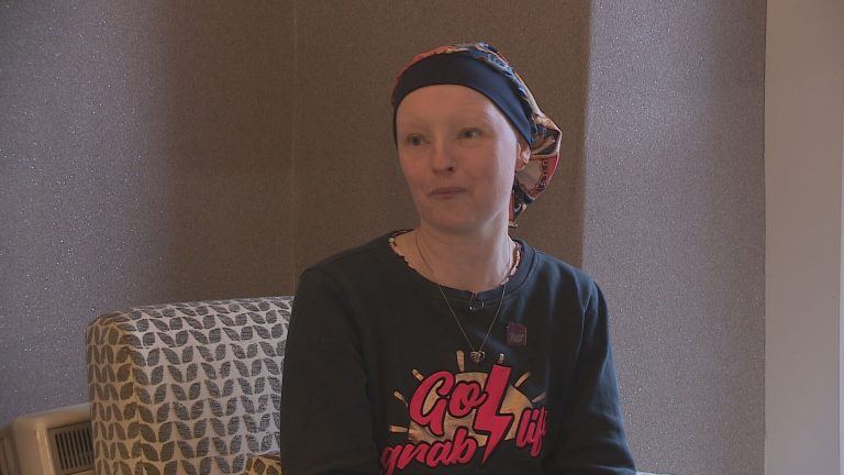 Scotland's first bespoke breast cancer service opens in Edinburgh | STV ...