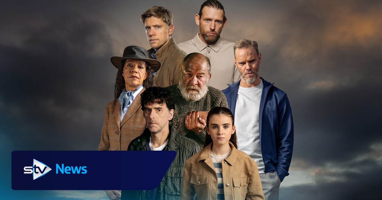 Emmerdale to air three standalone episodes on key storylines | STV News