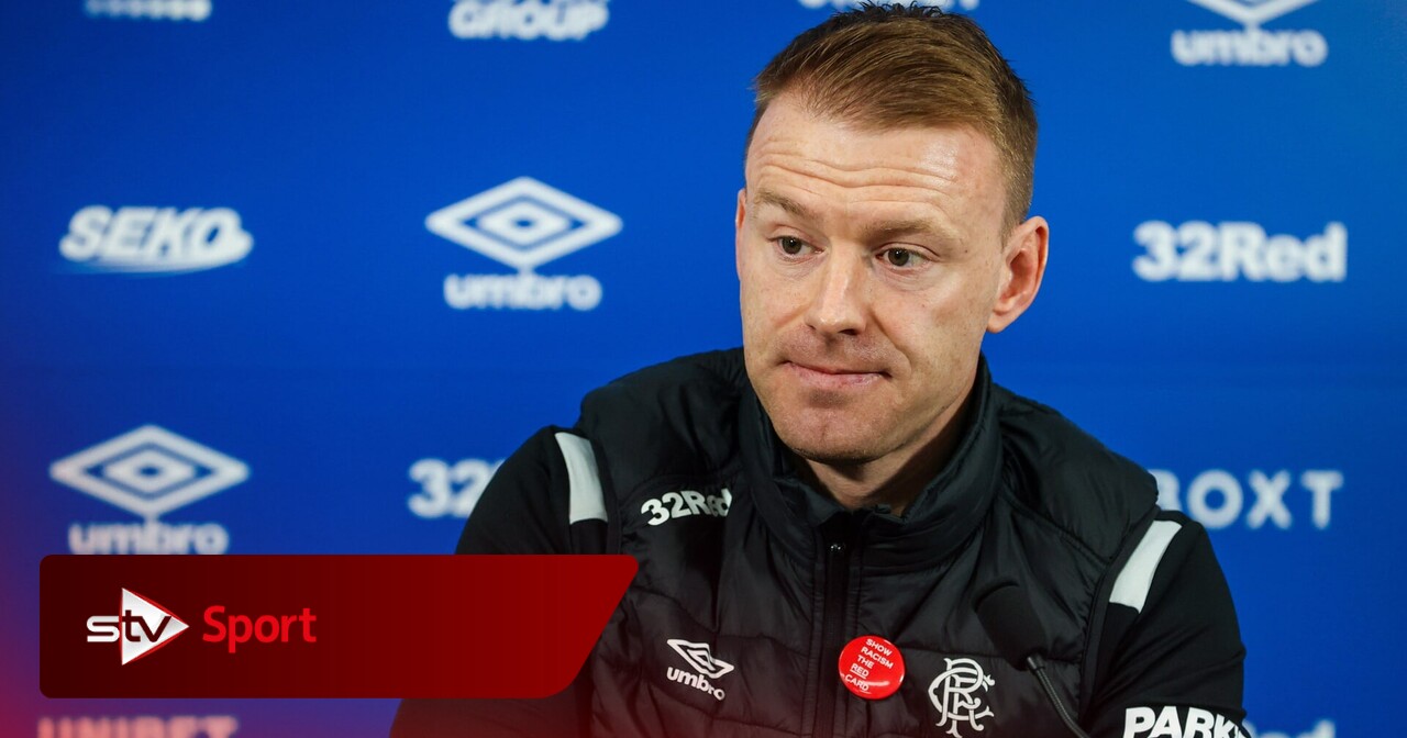 Rangers interim boss Steven Smith gives Kevin Muscat backing and aims ...