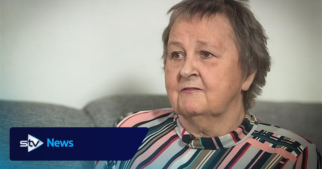 'I'm one of the lucky ones': Cancer patient first to receive Car-T cell ...