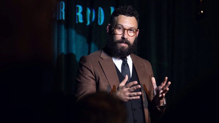 Optimo DJ Keith McIvor dies two months after revealing untreatable ...