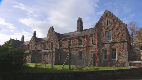 Duror Primary School saved from closure after community campaign | STV News