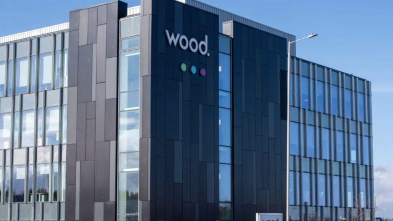 Wood Group CEO to stand down as shareholder vote on £216m Sidara ...