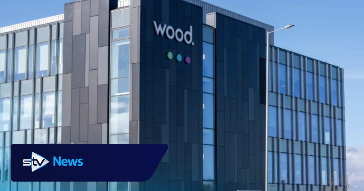 Wood Group CEO to stand down as shareholder vote on £216m Sidara takeover set to take place ...