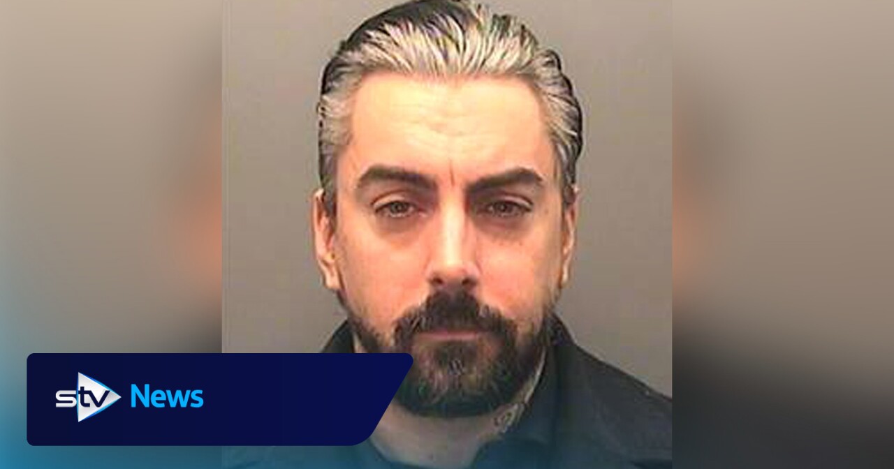 Two charged with murder following prison death of Lostprophets frontman ...