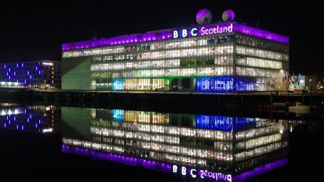 Thousands back call for BBC Radio Scotland to reverse late-night ...