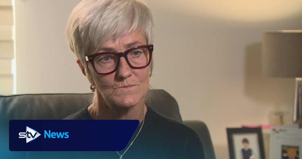 'It's kids killing kids': Family of Kory McCrimmon demand action to ...