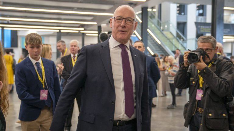 Latest Scottish National Party (SNP) News | News and updates related to ...