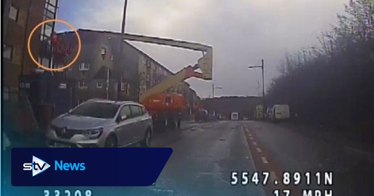 Man admits fault after roofer suffered life-changing fall when bus ...