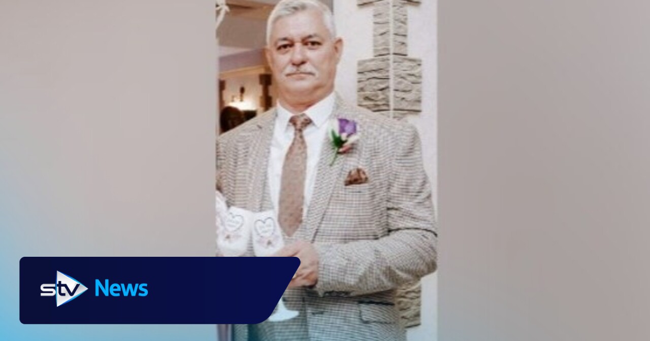 Lorry driver who died in crash at Scottish border named as ‘beloved ...