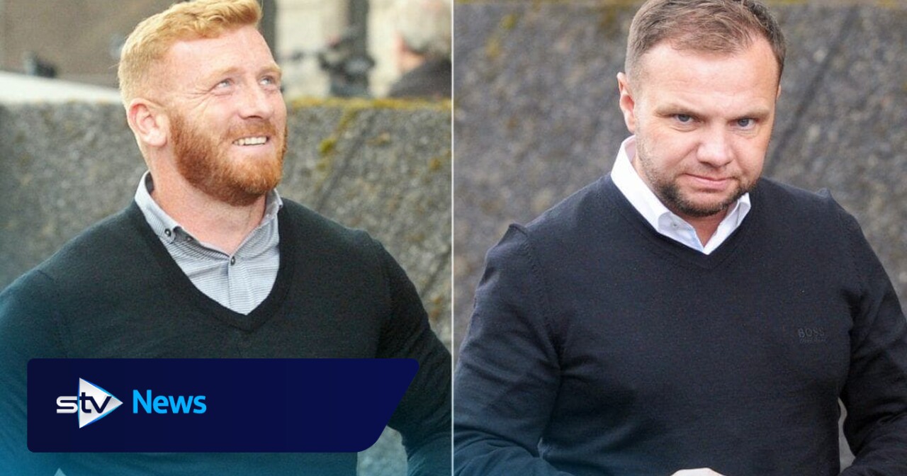 Man accused of gunning down Scottish gangsters at Spanish pub to be ...