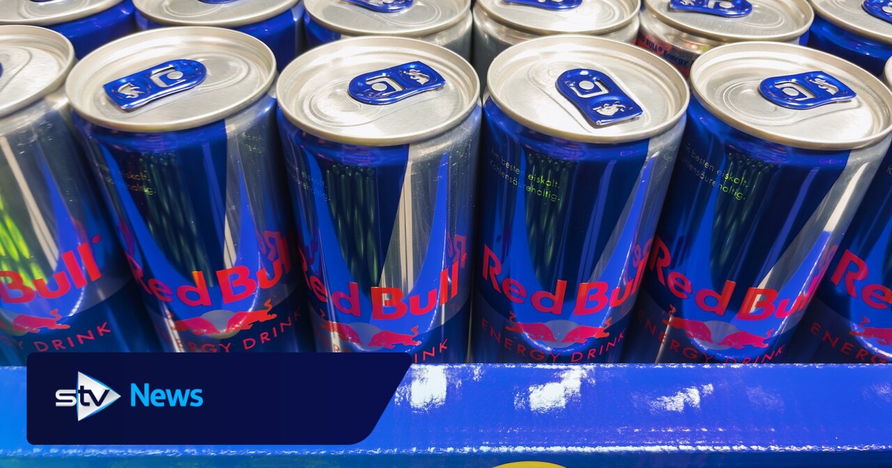 Drug dealers caught with haul hidden in fake cans of Coca-Cola and Red ...
