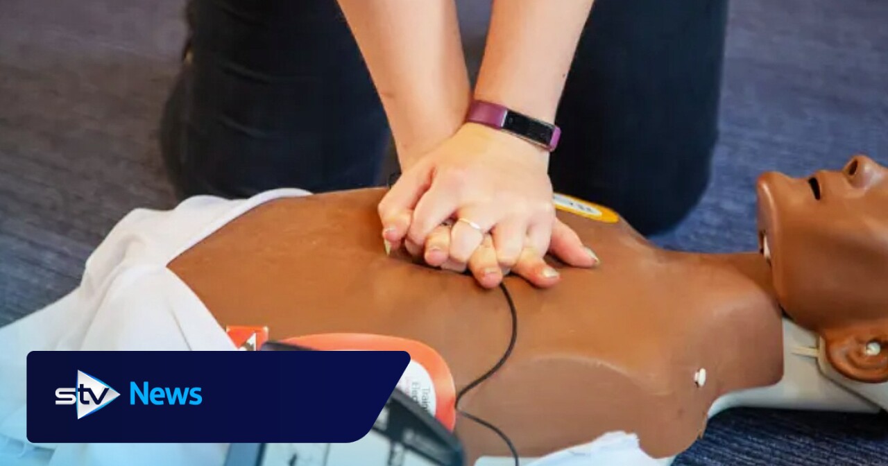 Restart A Heart Day: Here's where free CPR demonstrations are happening ...
