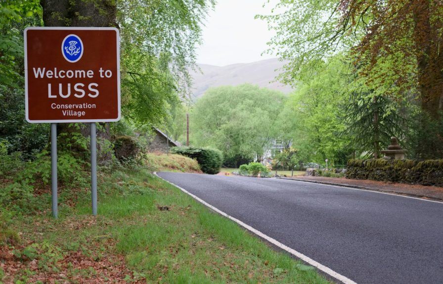 Sean Batty: Heavy rain forecast for parts of Scotland with more ...
