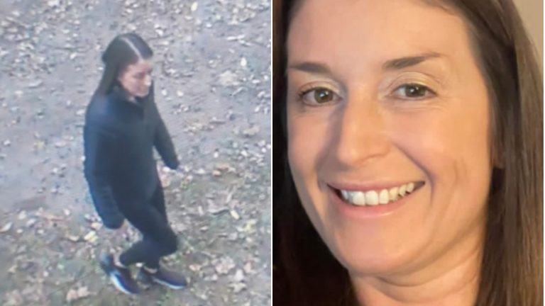 Body found in water during search for missing Perth woman in ...