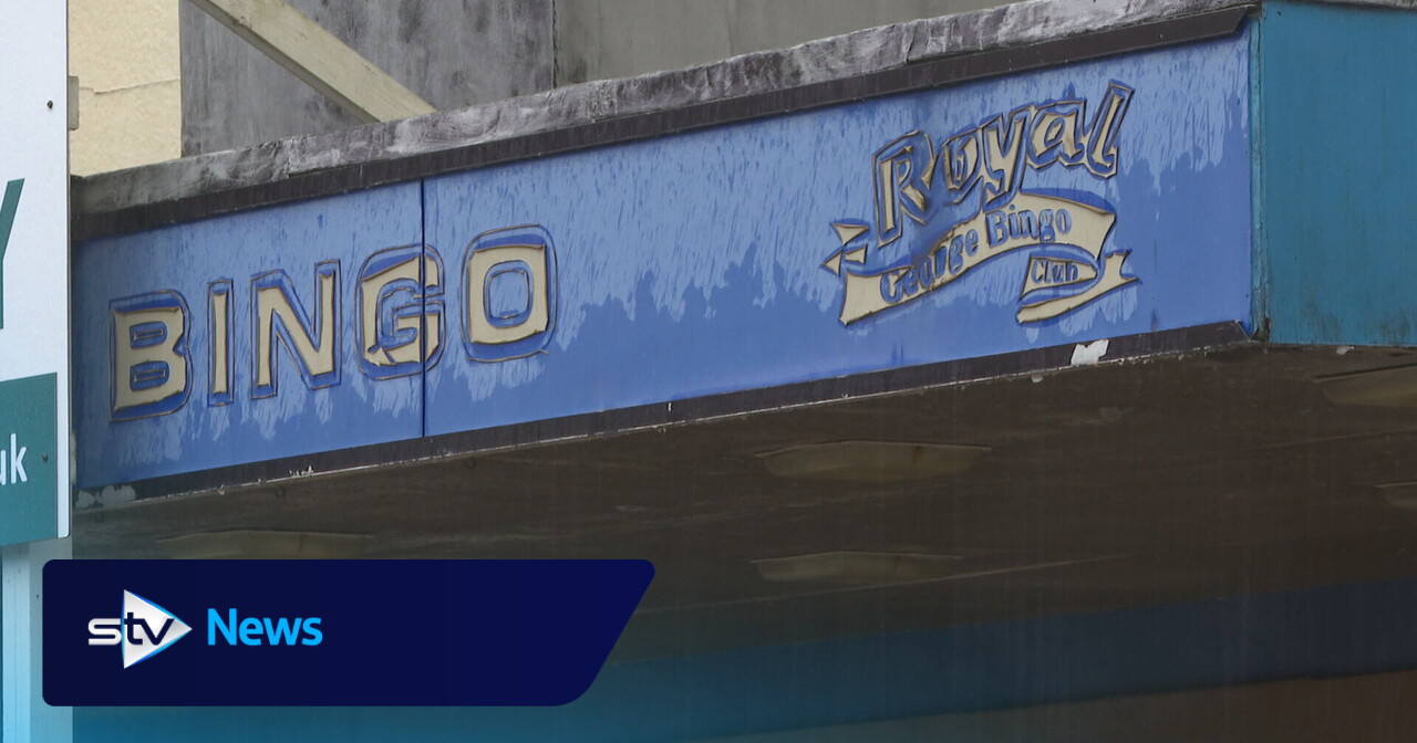 Portobello residents rally to save historic George Cinema building from ...