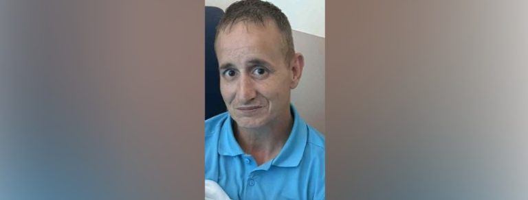 Residents urged to check sheds and outbuildings for missing Cumbernauld ...