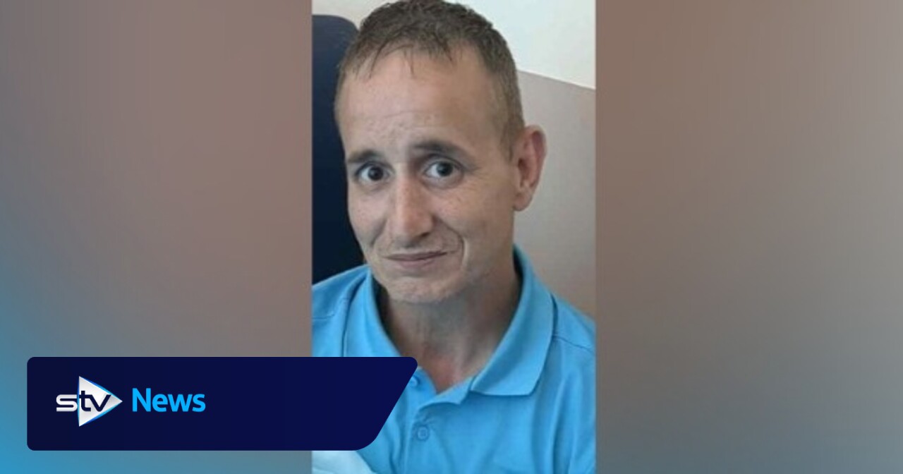 Residents urged to check sheds and outbuildings for missing Cumbernauld ...