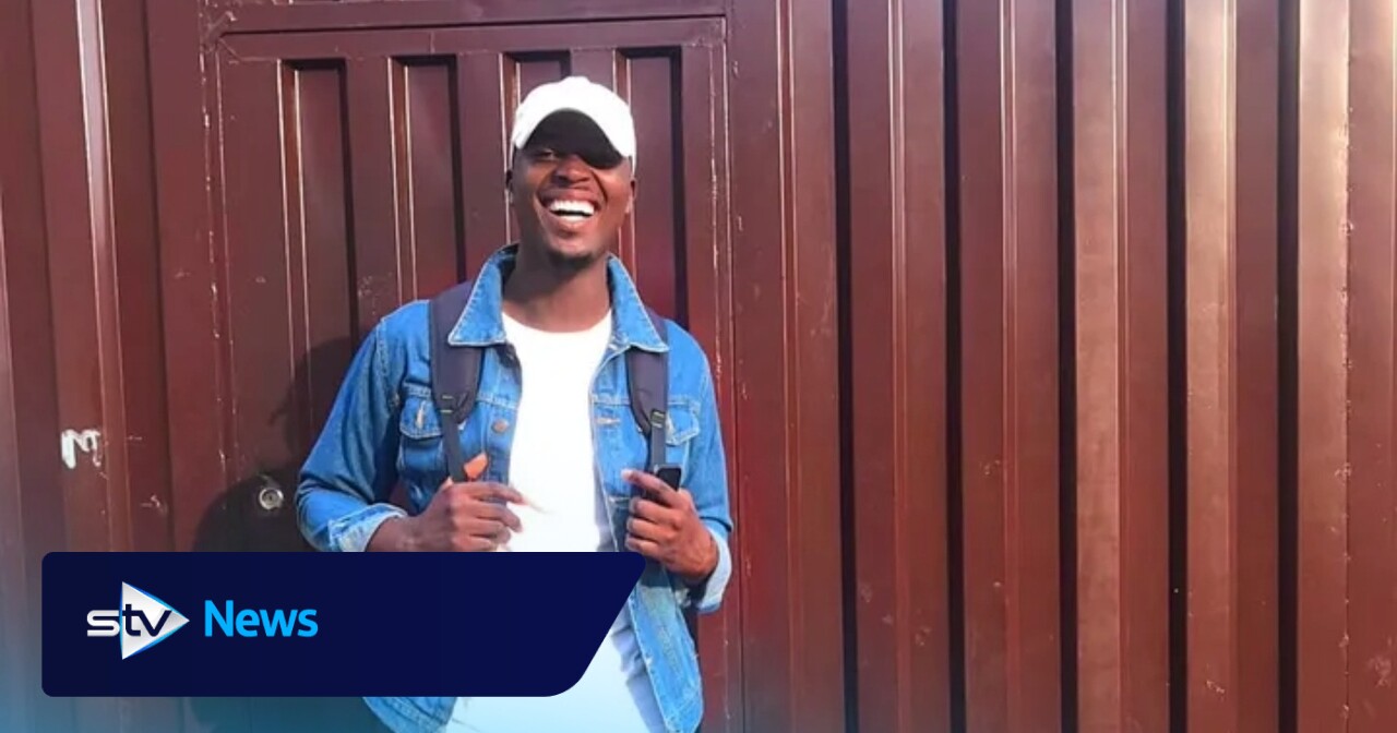 Aberdeen man, 30, fighting for life after suffering 'violent' brain bleed while at home | STV News