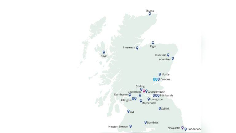 Hundreds of jobs lost as UK's largest timber firm axes five more sites ...
