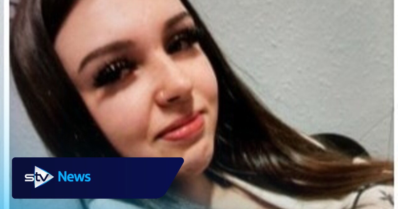 Search for missing girl, 15, believed to be in Edinburgh | STV News