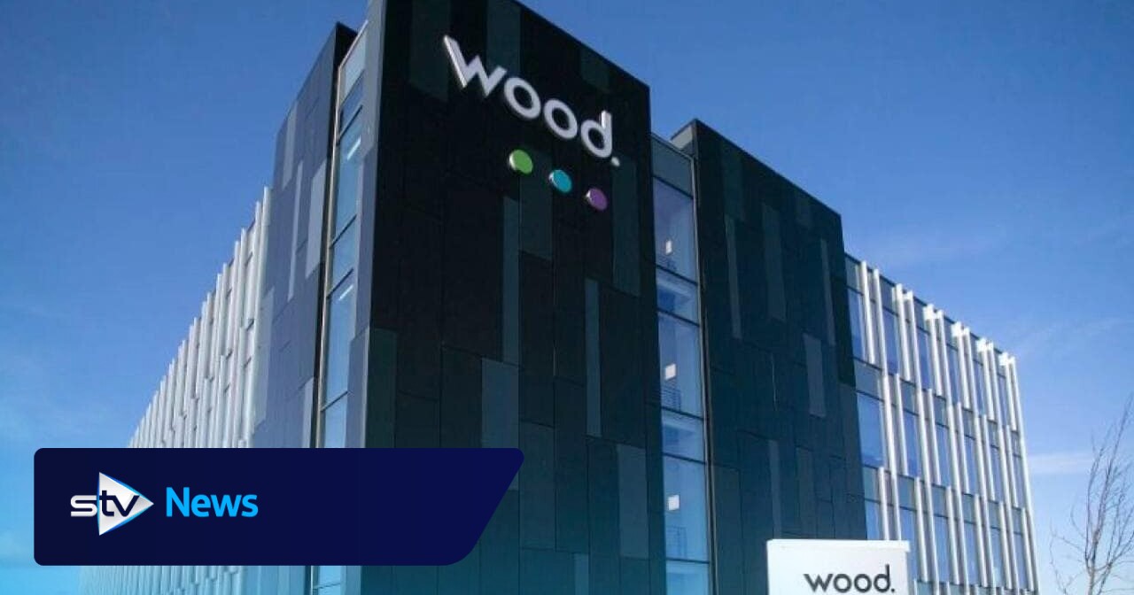 Aberdeen Oil and gas giant Wood Group sold to Dubai engineering firm ...