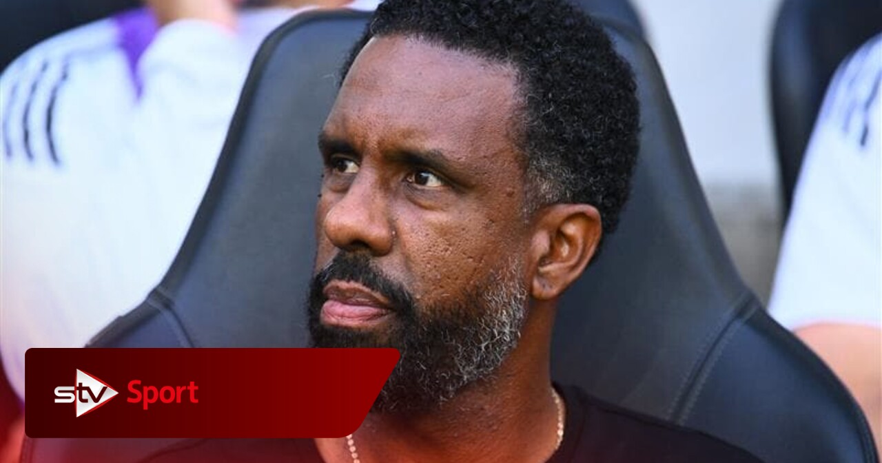 Celtic appoint Columbus Crew boss Wilfried Nancy as new permanent ...