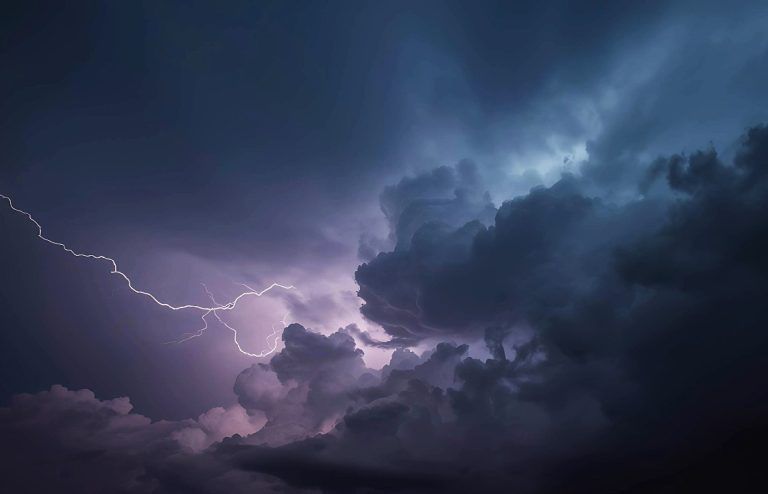 What is thundersnow and why does it happen? | STV News