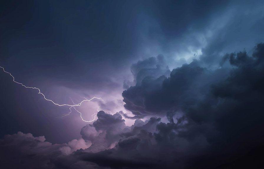 What is thundersnow and why does it happen? | STV News