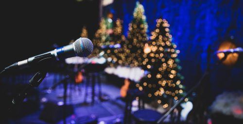 Highland primary school Christmas show cancelled after 'racist and ...