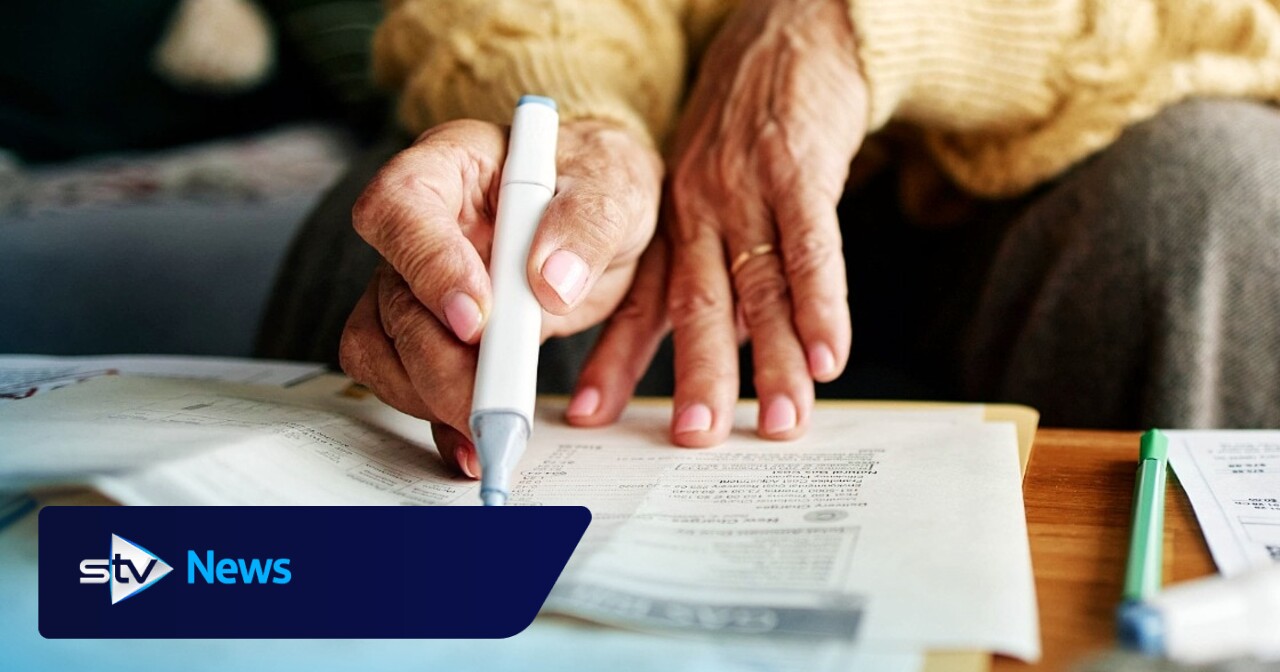 Thousands of Scots left 'empty handed' after Family Protection Plan ...