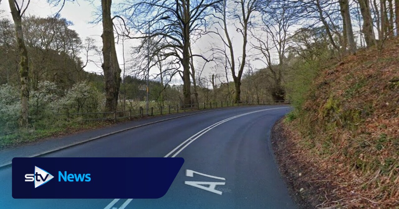 Man dies and passenger seriously injured in crash between pick-up truck ...