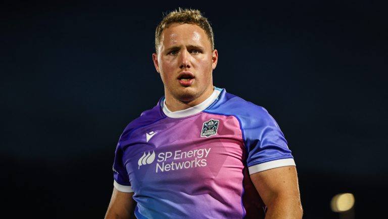 Gregor Townsend adds Fin Richardson to Scotland squad before New ...