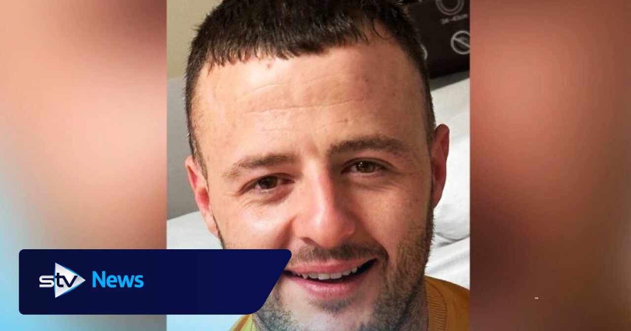 Pair admit murdering man in Greenock in 'grotesque' case of mistaken ...