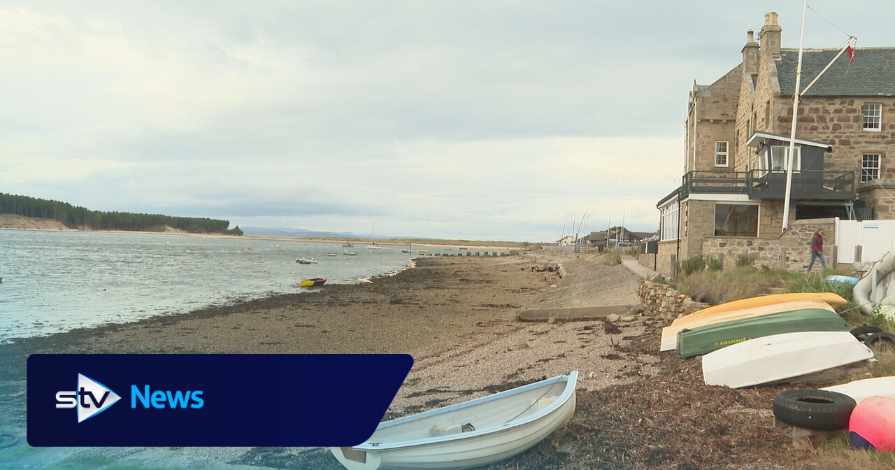 Moray Firth communities warn wind project will threaten jobs, wildlife ...