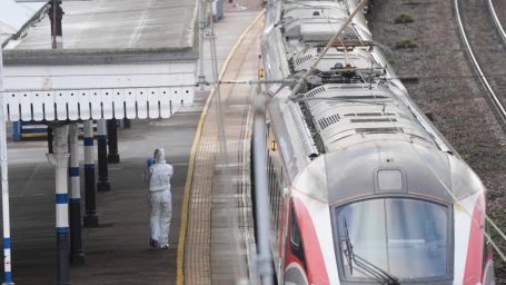 Graham Simpson: Who is Scotland's only Reform MSP? | STV News