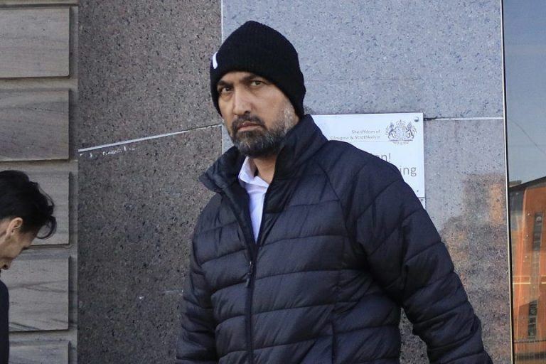 Bus driver who ran over and killed Arnold Clark director avoids jail ...