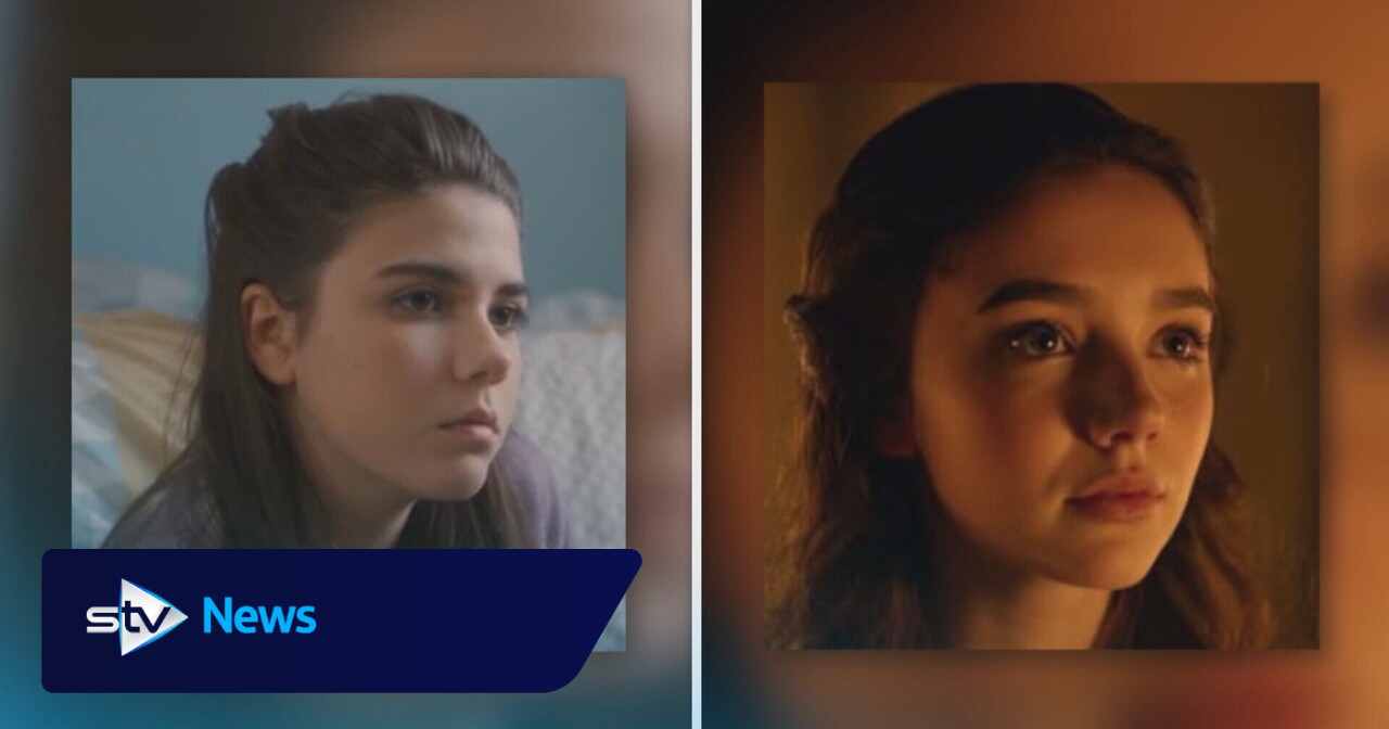 Creatives fear their intellectual property is being used by artificial intelligence | STV News