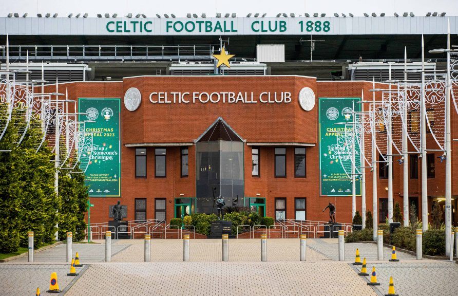 Celtic faces further legal action over historic abuse allegations at ...