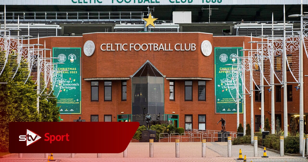 Celtic AGM: Meeting cancelled after 'disruption' from shareholders ...