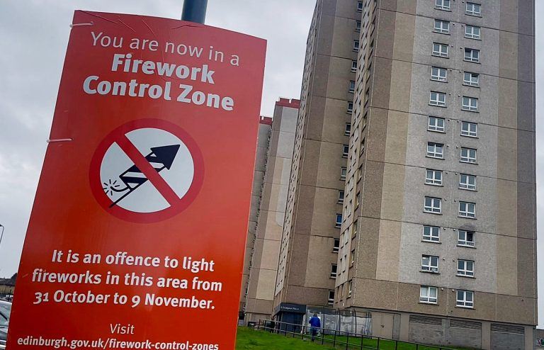 Fire crews gear up for 'busiest night of the year' as SFRS expect 1,000 ...