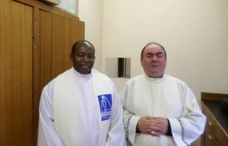 'Popular' priest from Lanarkshire parishes kidnapped at gunpoint in ...
