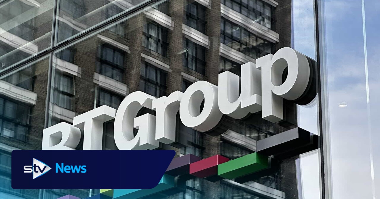 BT loses broadband customers to rivals and sheds another 5,000 jobs ...