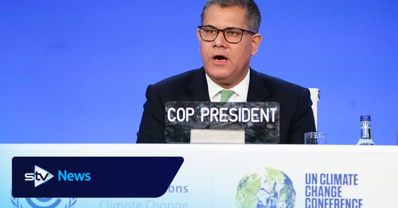 Cop climate summit websites ‘produce more carbon than average sites ...