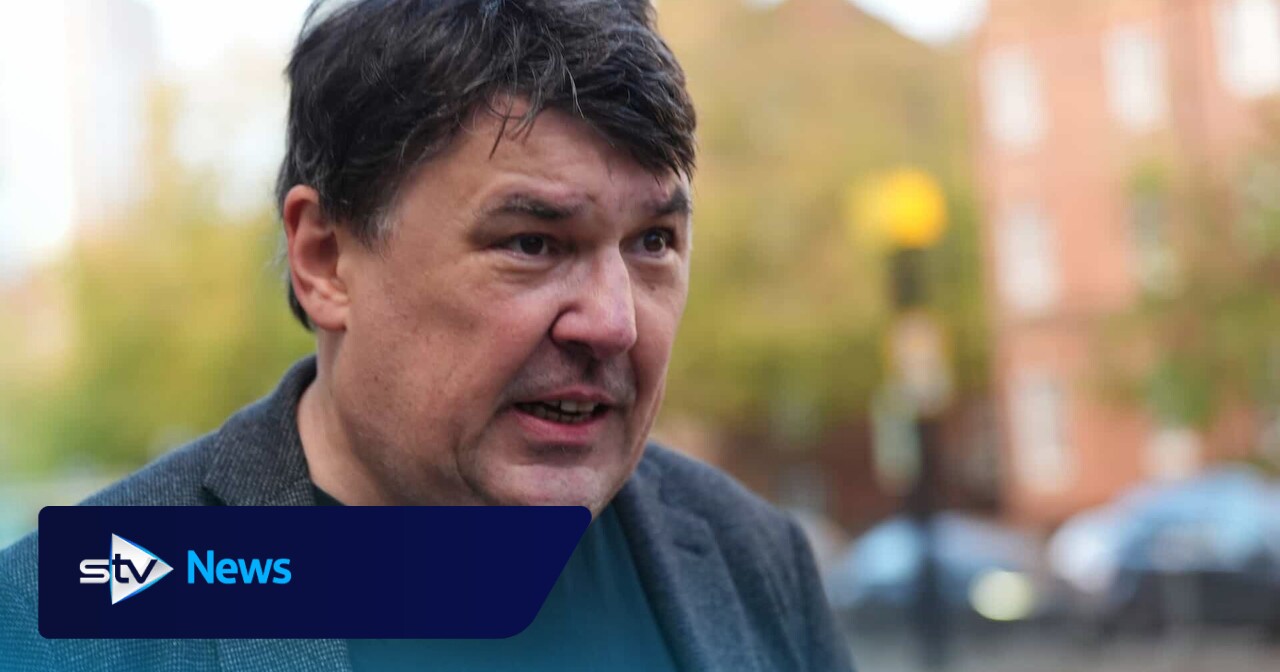 Father Ted writer Graham Linehan cleared of harassing transgender ...