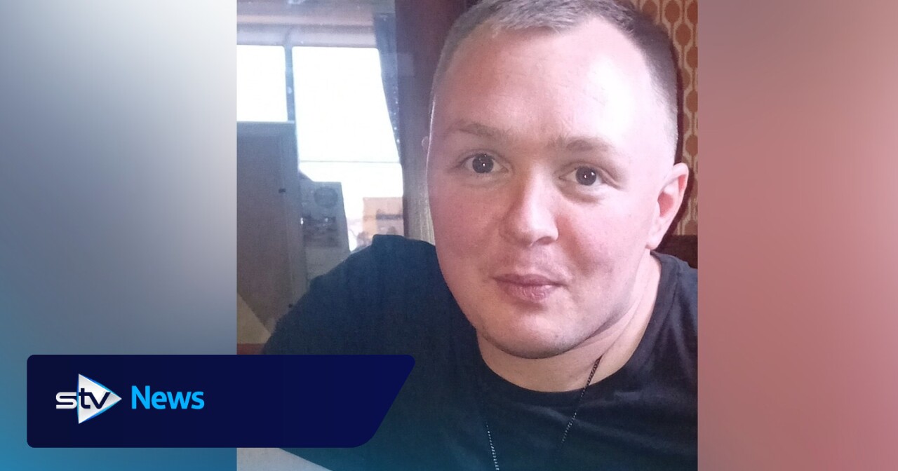 Concern growing for missing Dundee man last seen in early hours | STV News